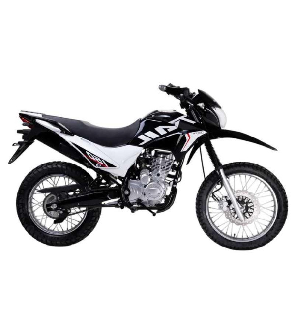 MOTO MOTOR 1 TRAIL 150 ZS 150CC