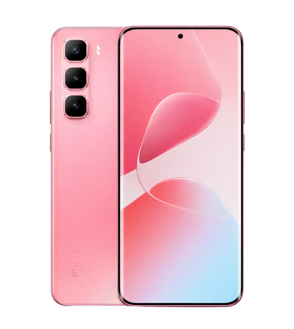 CELULAR INFINIX HOT 60 PRO PLUS 256GB 8GB