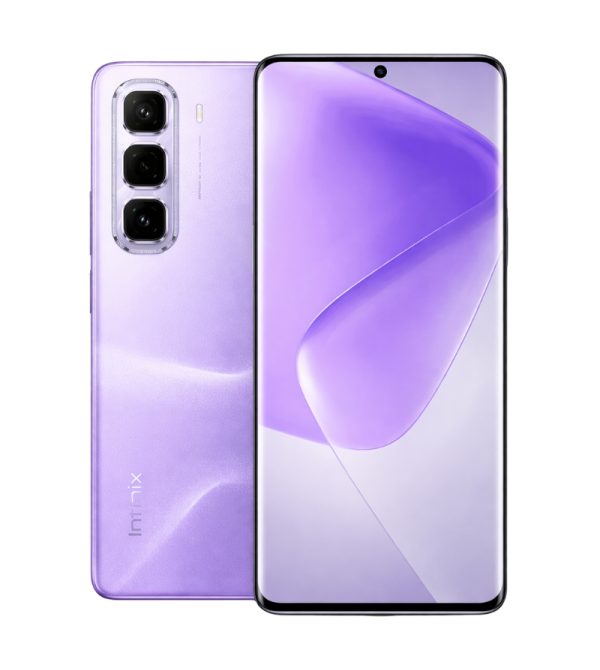 CELULAR INFINIX HOT 60 PRO PLUS 256GB 8GB