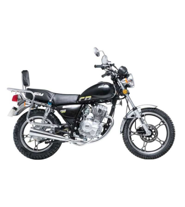 MOTO SHINERAY XY150-10D 150 CC